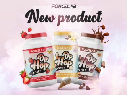 Протеин на прах – Всичко което трябва да знаем - Forcelab