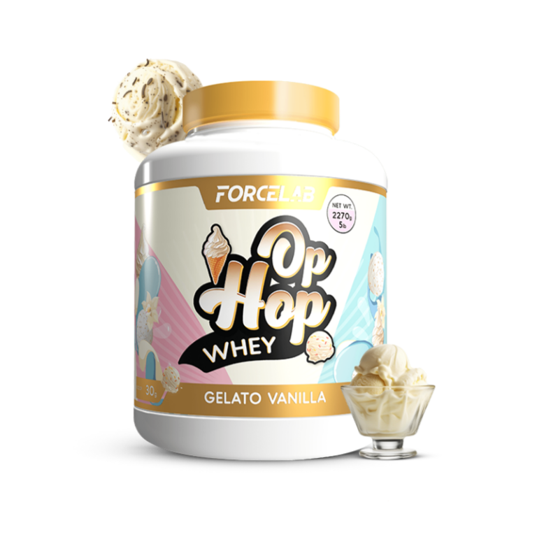 Хранителни добавки - Forcelab