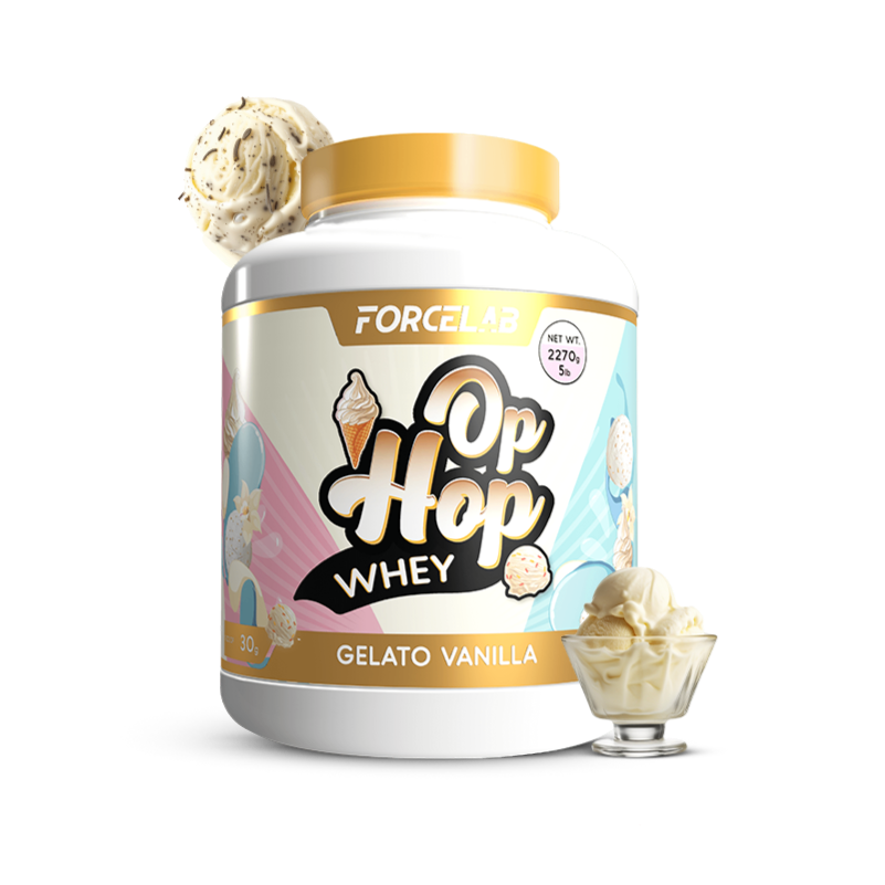 Хранителни добавки - Forcelab