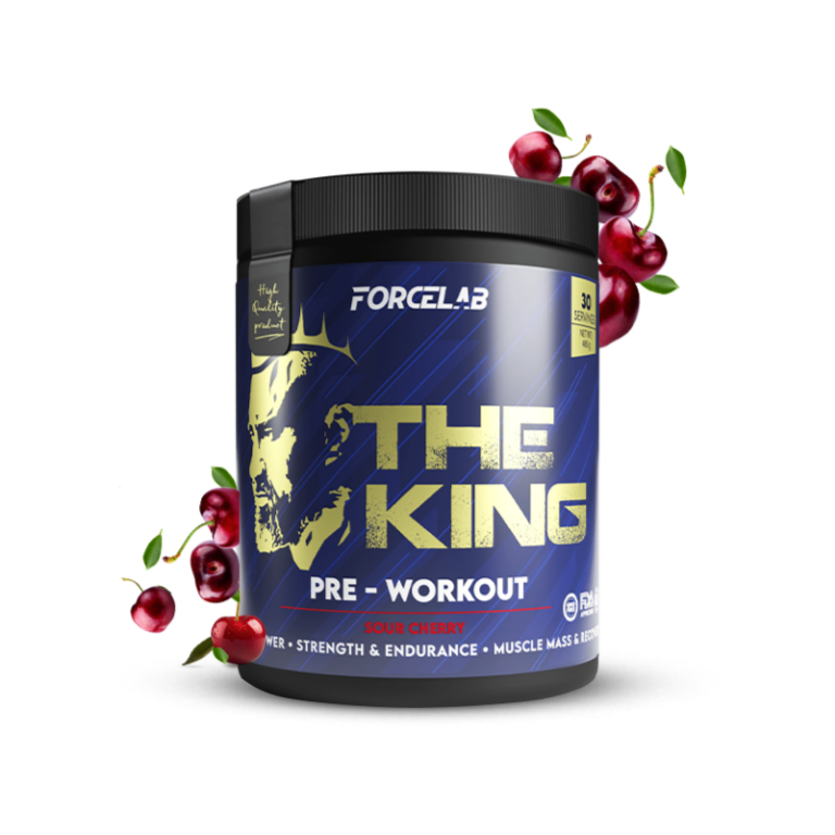 Хранителни добавки - Forcelab